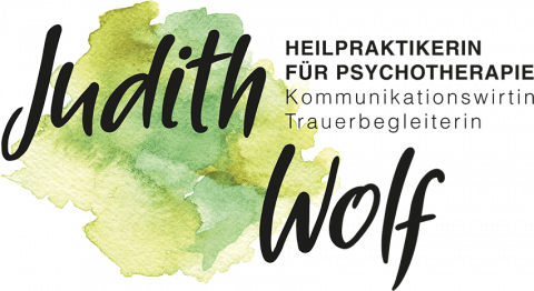 Judith Wolf - Heilpraktikerin für Psychotherapie und Trauerbegleiterin